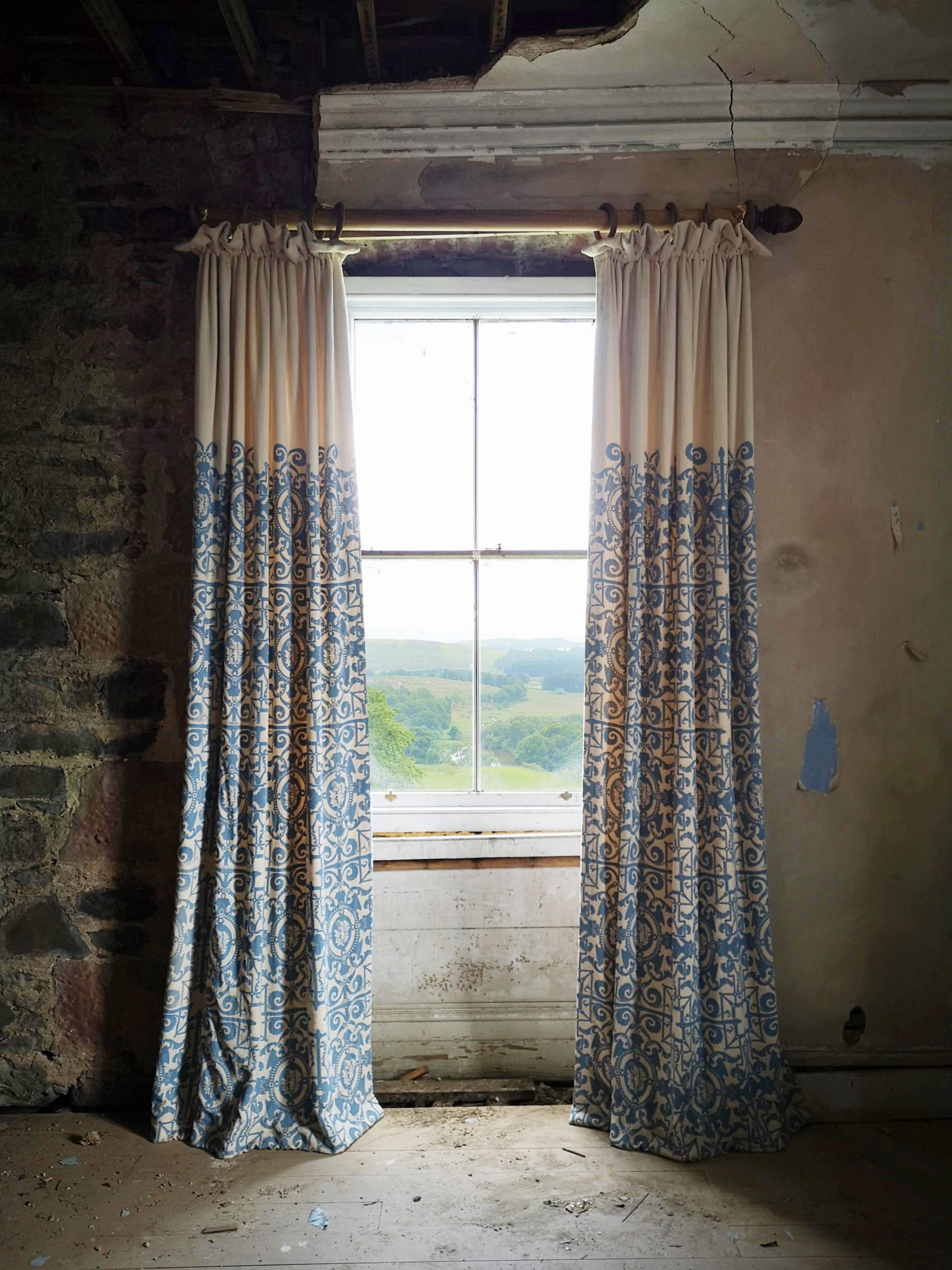 Test post about something lovely - Duncan Tattersall Design