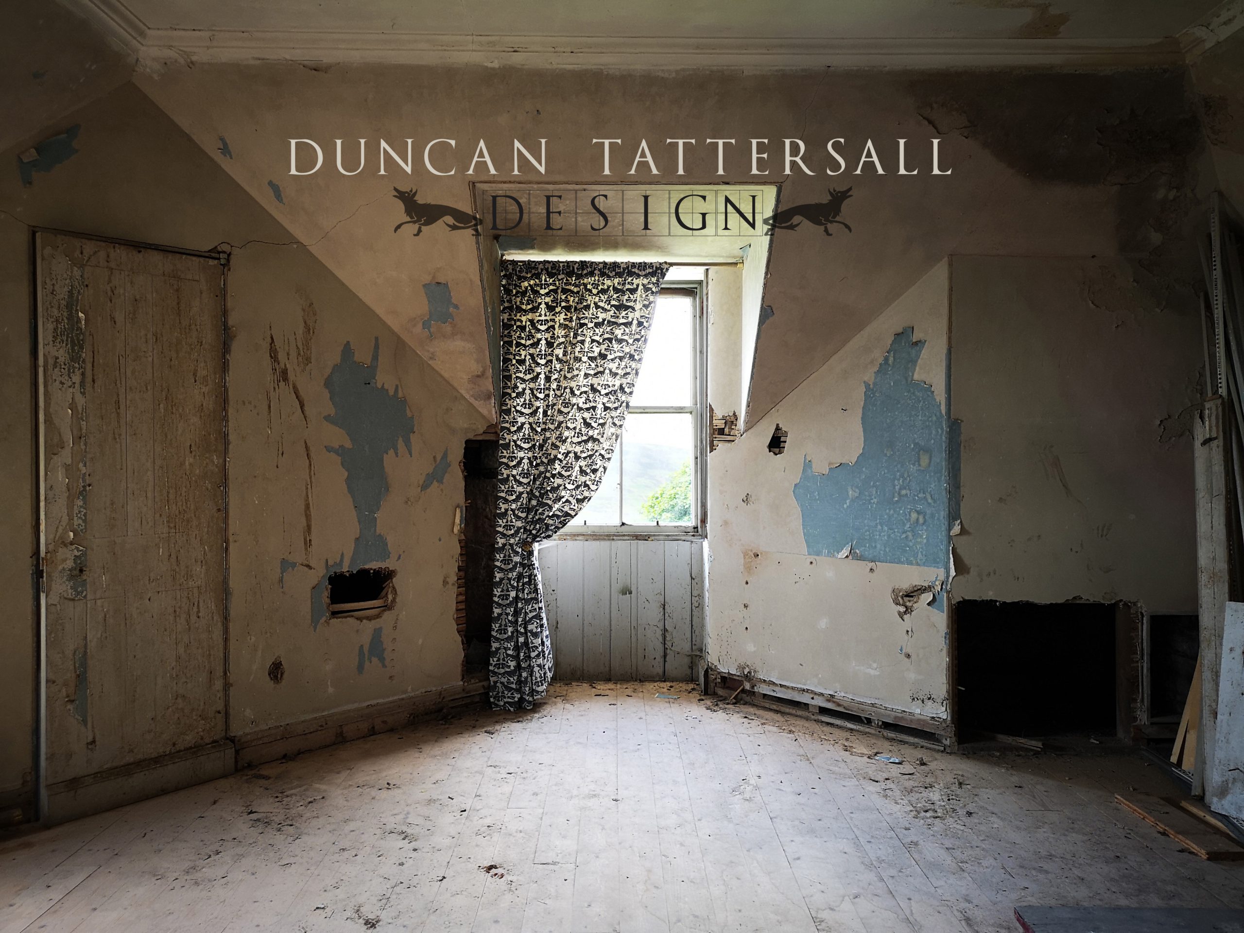 PROJECTS – DUNCAN TATTERSALL DESIGN