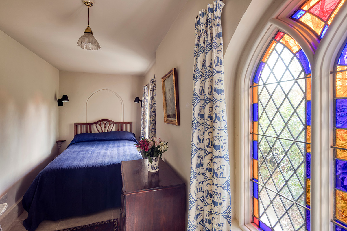 Cobham Dairy - Duncan Tattersall Design