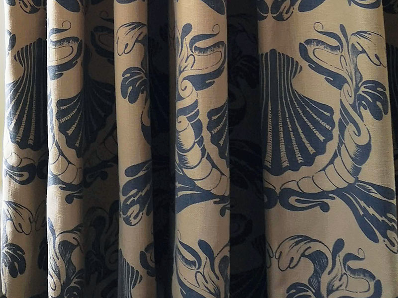 Tixall Gatehouse - DUNCAN TATTERSALL DESIGN