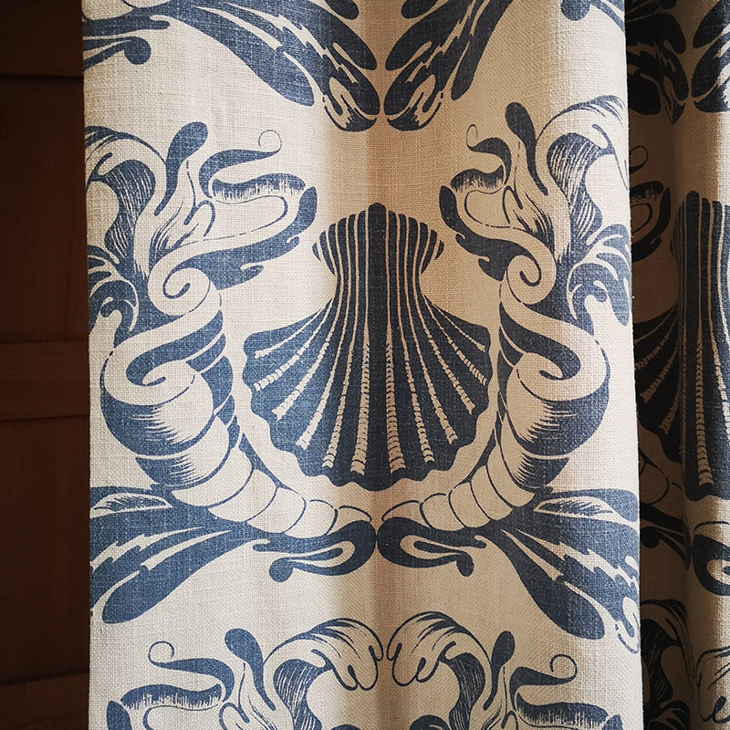 Tixall Gatehouse - Duncan Tattersall Design