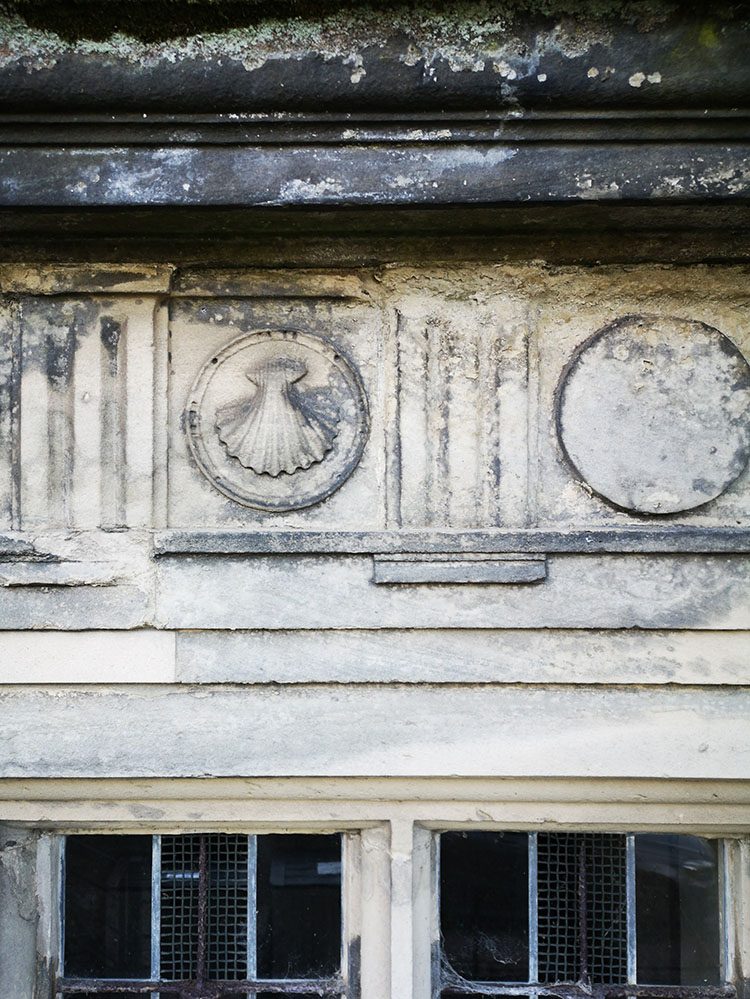 Tixall Gatehouse - DUNCAN TATTERSALL DESIGN